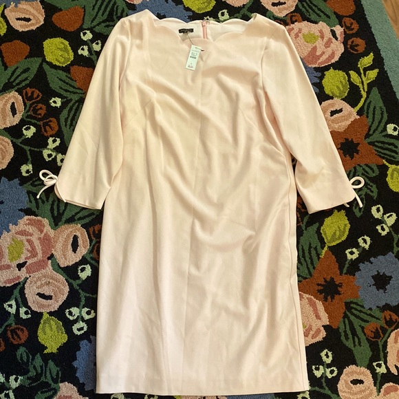 Talbots | Dresses | Nwt Talbots Dress | Poshmark